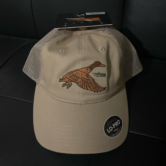 sitka | Accessories | New Sitka Greenhead Lo Pro Hat | Poshmark